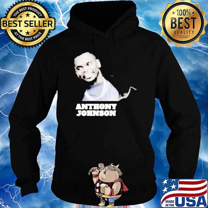 Rip Anthony Johnson shirt, hoodie, sweater, long sleeve and tank top