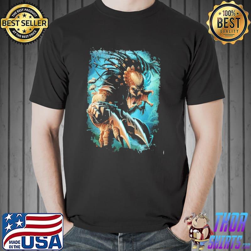 Predator Monster Shirt, hoodie, sweater, long sleeve and tank top