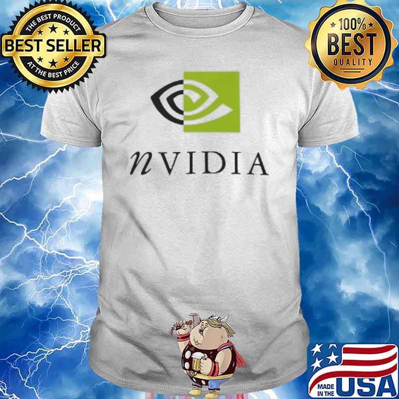 Nvidia GTX RTX Ready To play shirt, hoodie, sweater, long sleeve and ...