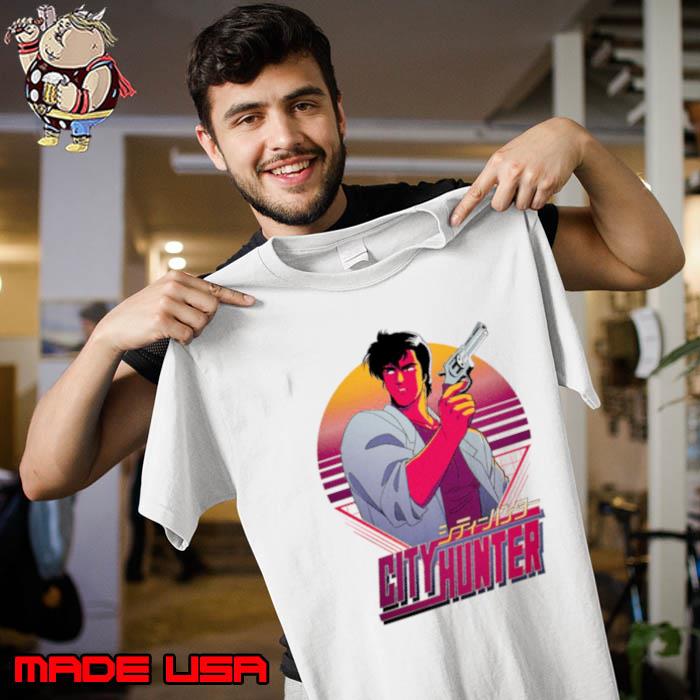 Neon Hunter shirt, hoodie, sweater, long sleeve and tank top