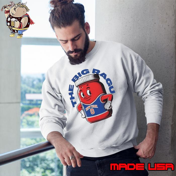 Hartenstein Wearing The Big Ragu Shirt, hoodie, sweater, long sleeve ...