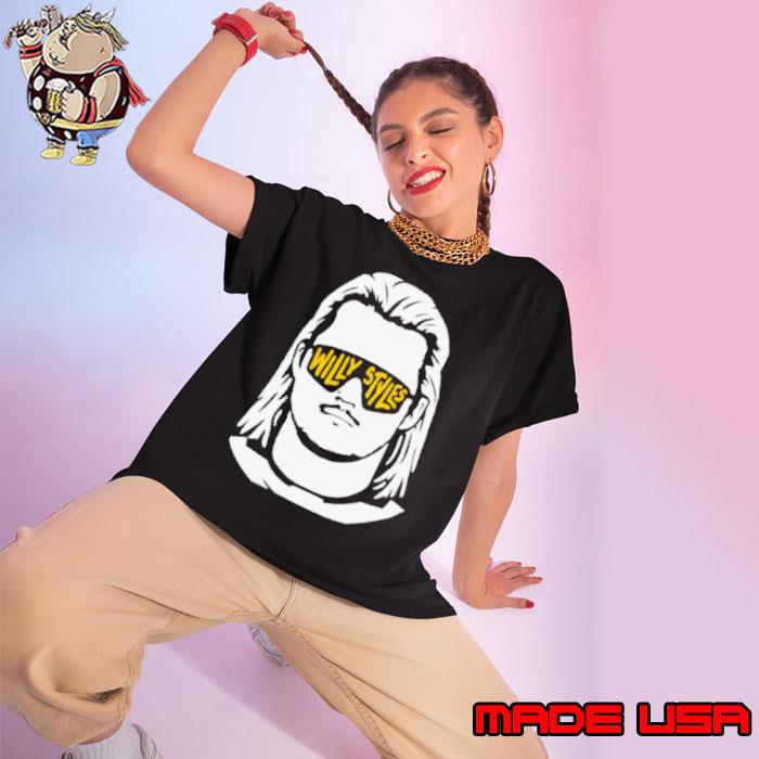 Willy Styles Toronto Maple Leafs shirt, hoodie, sweater, long sleeve ...